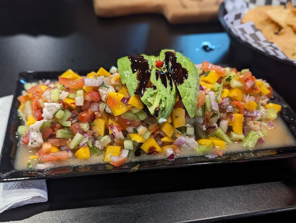 EL BARBAS RESTAURANT & BAR - Updated May 2024 - 11 Photos - 444 ...