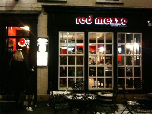 RED MEZZE - Updated September 2025 - 17 Photos & 16 Reviews - 34-36 ...