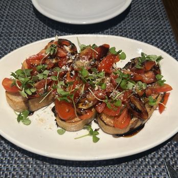 PARTENOPE RISTORANTE - Updated September 2025 - 248 Photos & 154 ...