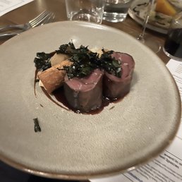 THE PREWITT - 236 Photos & 96 Reviews - 121 W Main St, Plainfield ...