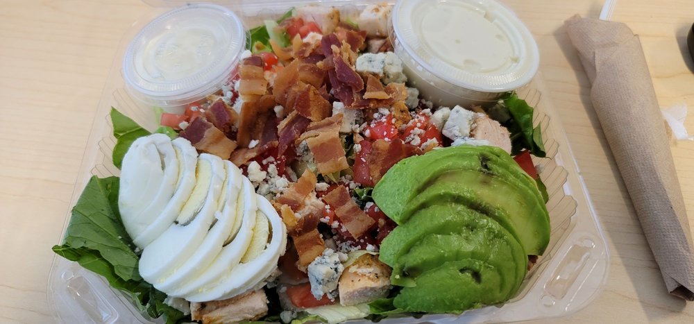 MJ’S CAFE Irvine, CA - Updated November 2024 - 13 Photos & 20 Reviews ...