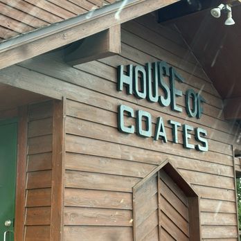 HOUSE OF COATES - Updated June 2026 - 83 Photos & 118 Reviews - 16300 ...