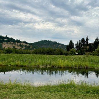 CAMP COEUR D’ALENE - Updated September 2025 - 150 Photos & 80 Reviews ...