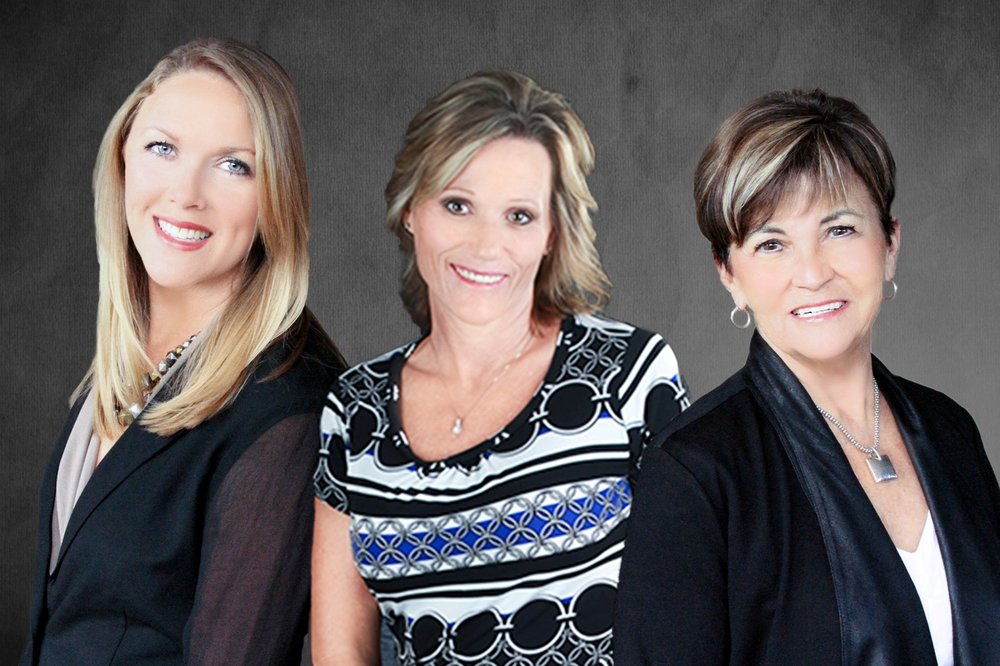 REBECCA SOWDER & KELLY PEARY & VICKI KELLY - 4856 E Baseline Rd, Mesa ...