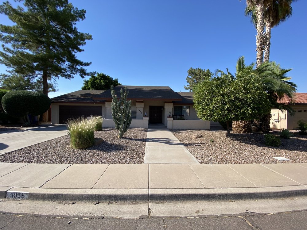 SOLIS LANDSCAPING AND MORE - 40 Photos & 24 Reviews - Mesa, AZ - Yelp