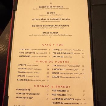 SANTAELLA - Updated December 2025 - 1098 Photos & 662 Reviews - 219 ...