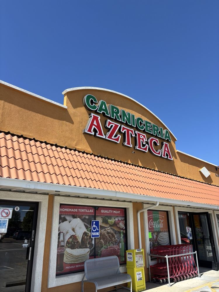 CARNICERIA AZTECA - Updated October 2025 - 75 Photos & 82 Reviews ...