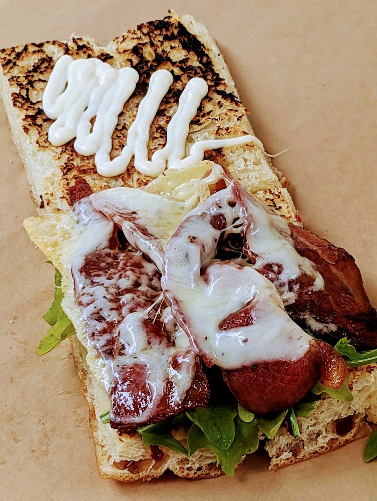 WHOLE LOTTA LOAF - Updated April 2025 - 1701 Wynkoop St, Denver ...