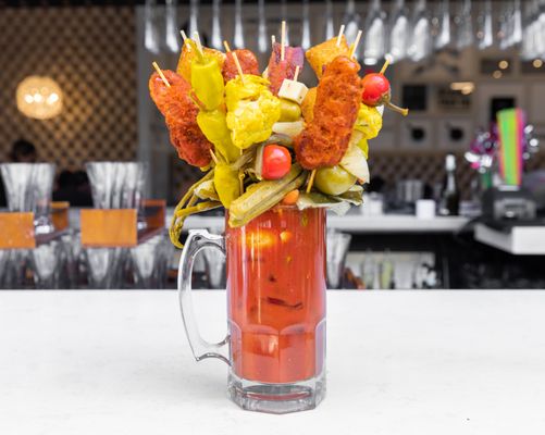 HASH KITCHEN ARCADIA - 1800 Photos & 1332 Reviews - 4315 E Indian ...