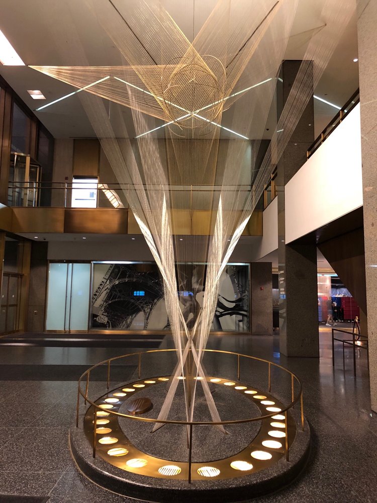 METLIFE BUILDING - 51 Photos & 13 Reviews - Landmarks & Historical ...