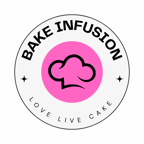 BAKE INFUSION - Updated May 2026 - Brambleton, Virginia - Custom Cakes ...