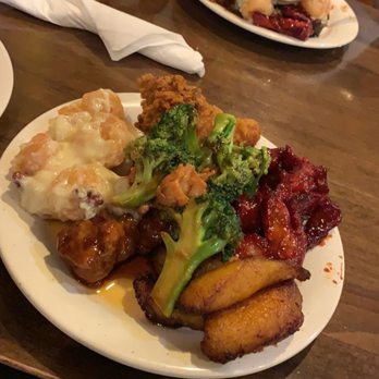 SEAPORT BUFFET - Updated August 2025 - 338 Photos & 228 Reviews - 2027 ...