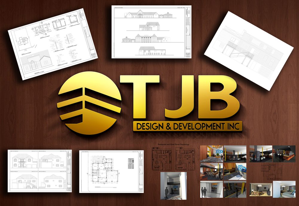 TJB DESIGN AND DEVELOPMENT - Updated June 2025 - Queens, New York ...
