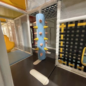 FUNVILLE FACTORY INDOOR PLAYGROUND - Updated December 2025 - 22 Photos ...