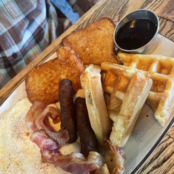 BONFIRE GRILLE - Updated November 2025 - 359 Photos & 288 Reviews - 186 ...