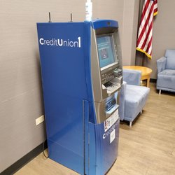 CREDIT UNION 1 - Banks & Credit Unions - 450 E. 22nd St, Lombard, IL ...