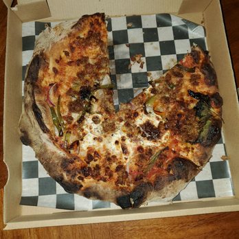 CITIZEN PIE - Updated August 2025 - 237 Photos & 245 Reviews - 15710 ...