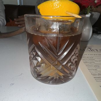 MARTA FINE FOOD AND SPIRITS - Updated February 2025 - 423 Photos & 119 ...