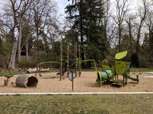 WASHINGTON PARK PLAYFIELD - Updated July 2025 - 1017 Lake Washington ...