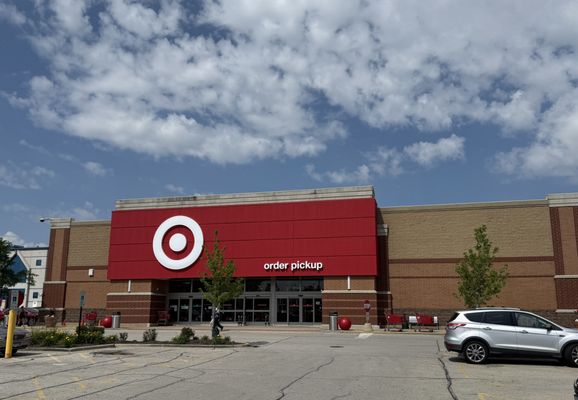 TARGET - Updated October 2025 - 103 Photos & 92 Reviews - 7000 Mannheim ...