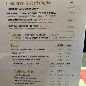 MOSTRA COFFEE - Updated May 2025 - 1606 Photos & 1149 Reviews - 12045 ...