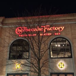 THE CHEESECAKE FACTORY - Updated December 2025 - 923 Photos & 778 ...