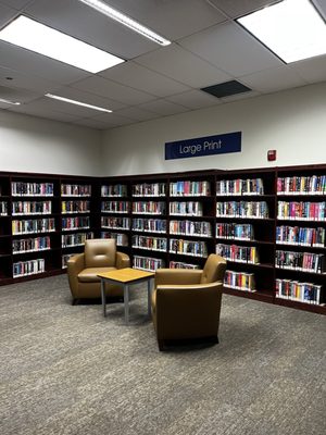 CLEVELAND HEIGHTS - UNIVERSITY HEIGHTS PUBLIC LIBRARY - Updated July ...
