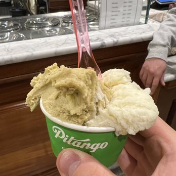 PITANGO GELATO & CAFÉ - Updated June 2024 - 148 Photos & 167 Reviews ...