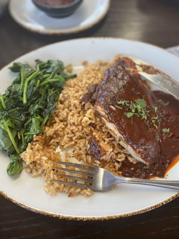 CYCLONE ANAYA’S TEX - MEX KITCHEN - Updated December 2025 - 368 Photos ...