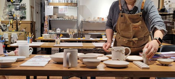 ELLY’S ARTS & CRAFTS - Updated September 2025 - 92 Photos - 10031 Metropolitan Ave, New York ...