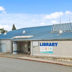 ANACORTES PUBLIC LIBRARY - Updated December 2025 - 1220 10th St ...