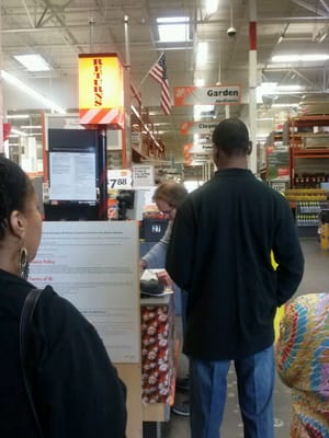 THE HOME DEPOT - Updated November 2024 - 46 Reviews - 4325 New ...