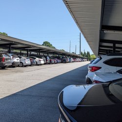 FASTPARK & RELAX - 15 Photos & 57 Reviews - 251 Charles W Grant Pkwy ...