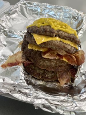 VICK’S FAMOUS HAMBURGERS - Updated December 2025 - 19 Reviews - 6734 ...