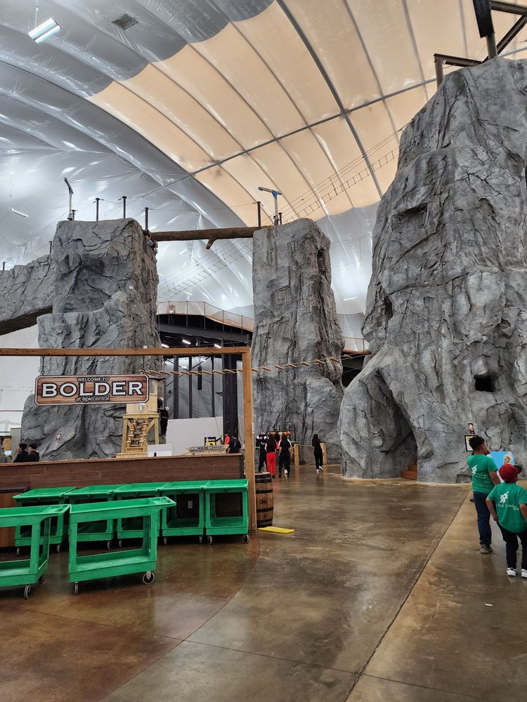 BOLDER ADVENTURE PARK AT EPIC CENTRAL - 29 Photos & 26 Reviews - 2324 W ...