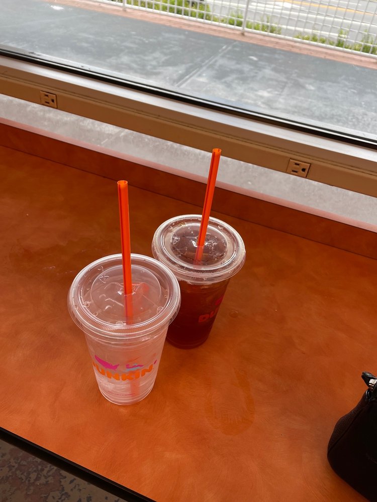 DUNKIN’ - Updated July 2025 - 14 Photos & 55 Reviews - 1500 21st Ave S ...