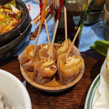 BORIT GOGAE - Updated June 2024 - 946 Photos & 245 Reviews - 3464 W 8th ...