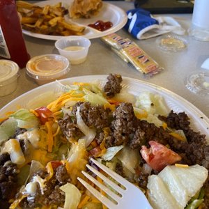 GRILLE 221 - 11 Reviews - Steakhouses - 4795 S Church Street Ext ...