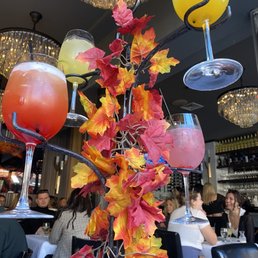 STREGA - Updated July 2025 - 533 Photos & 892 Reviews - 379 Hanover St ...