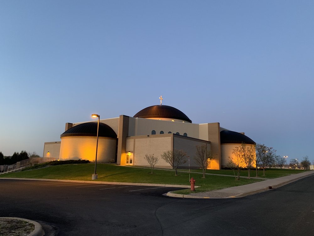 ST MICHAEL CATHOLIC CHURCH - Updated March 2025 - 11300 Frankfort Pkwy ...