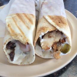 HAMIDO - Updated July 2025 - 281 Photos & 392 Reviews - 13251 W Warren ...