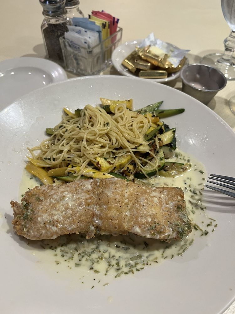 SWEET BASIL ITALIAN - Updated July 2025 - 49 Photos & 160 Reviews ...