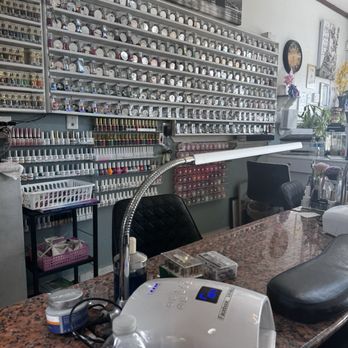 VY VY NAILS - Updated December 2024 - 44 Photos & 25 Reviews - 3929 E ...