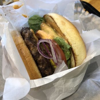 BUSY BURGER - Updated April 2025 - 263 Photos & 343 Reviews - 1120 W ...