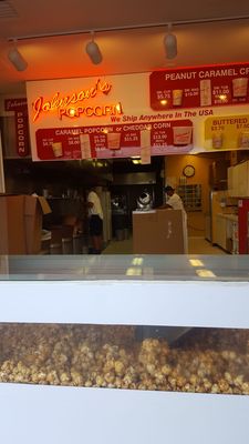 JOHNSON’S POPCORN - 42 Photos & 75 Reviews - Popcorn Shops - 1360 ...