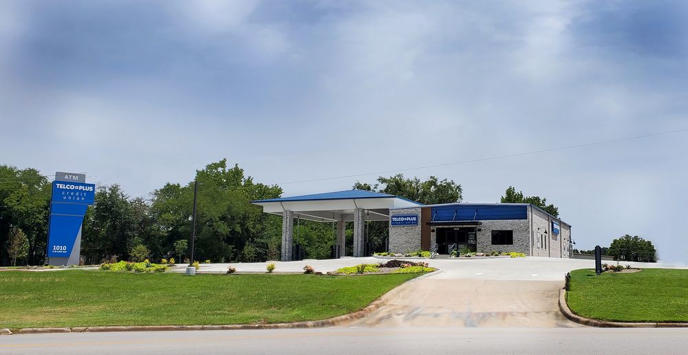 TELCO PLUS CREDIT UNION - Request Information - 1010 S SE Lp 323, Tyler ...