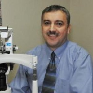 HECTOR G RIOS, OD - Updated June 2025 - 3040 S Seneca, Wichita, Kansas ...