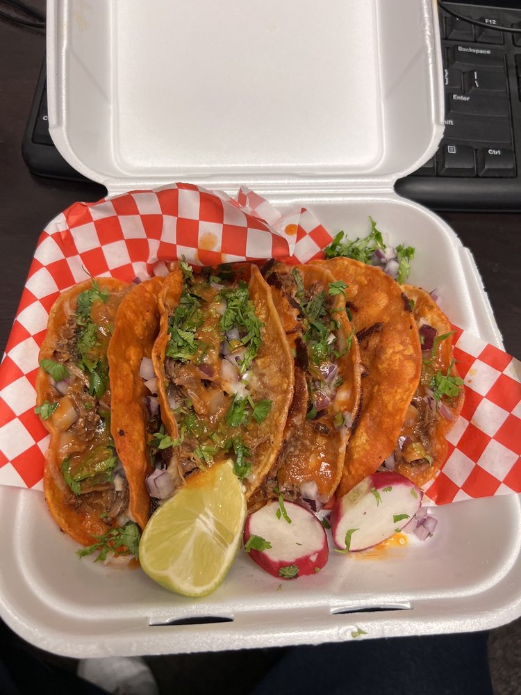 TACOS Y MARISCOS EL CULICHI - 22 Photos & 22 Reviews - 801 W. Laurel ...