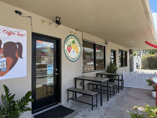 HONOLULU KITCHEN LITTLE CORNER CAFE - Updated January 2026 - 270 Photos ...