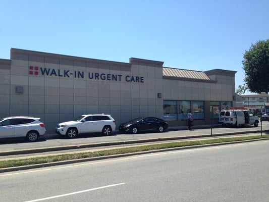 Citymd Carle Place Urgent Care Long Island
